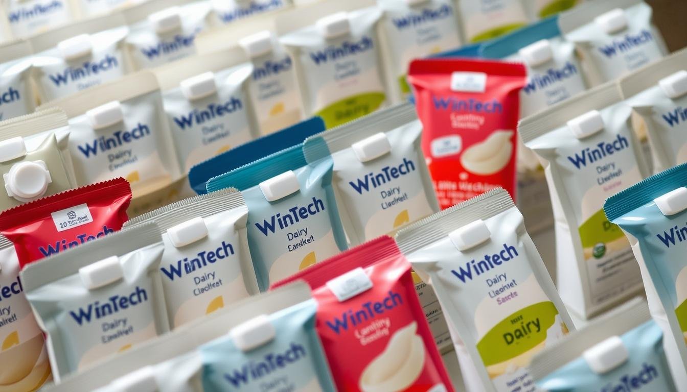 Understanding What are Sachets: An In-Depth Guide to Dairy Applications